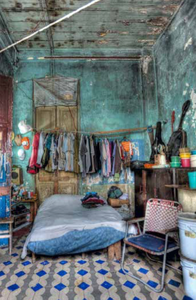 Enrique Rottemberg – Las fotos del Profe José